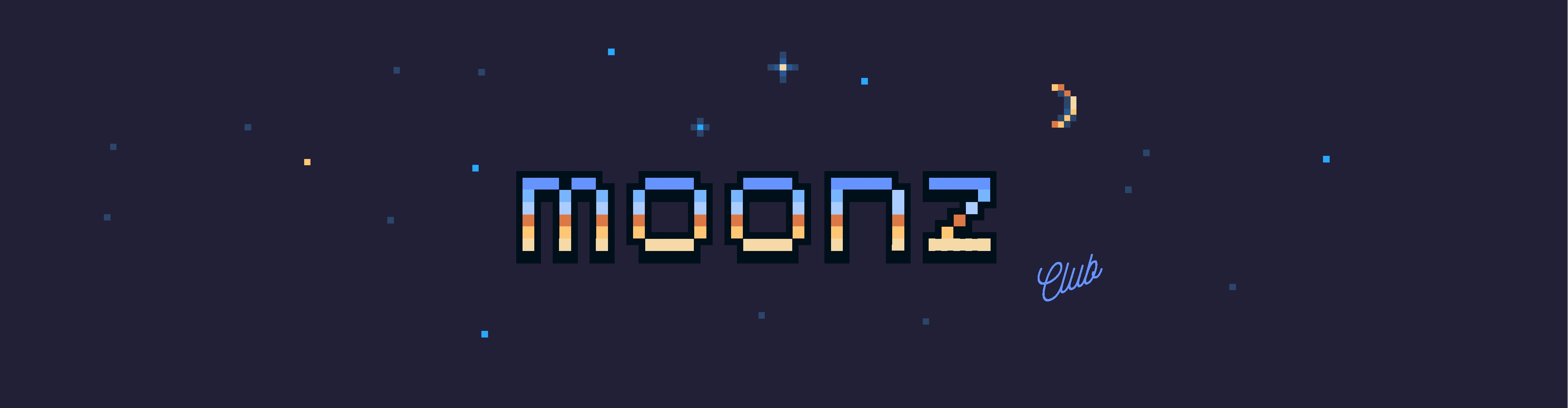 moonz club | Exchange Art | Exchange Art